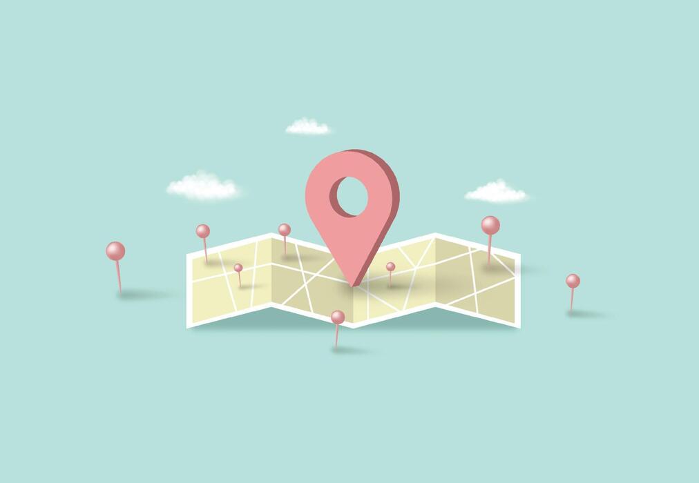 Location Vector Art, Icons, and Graphics for Free Download