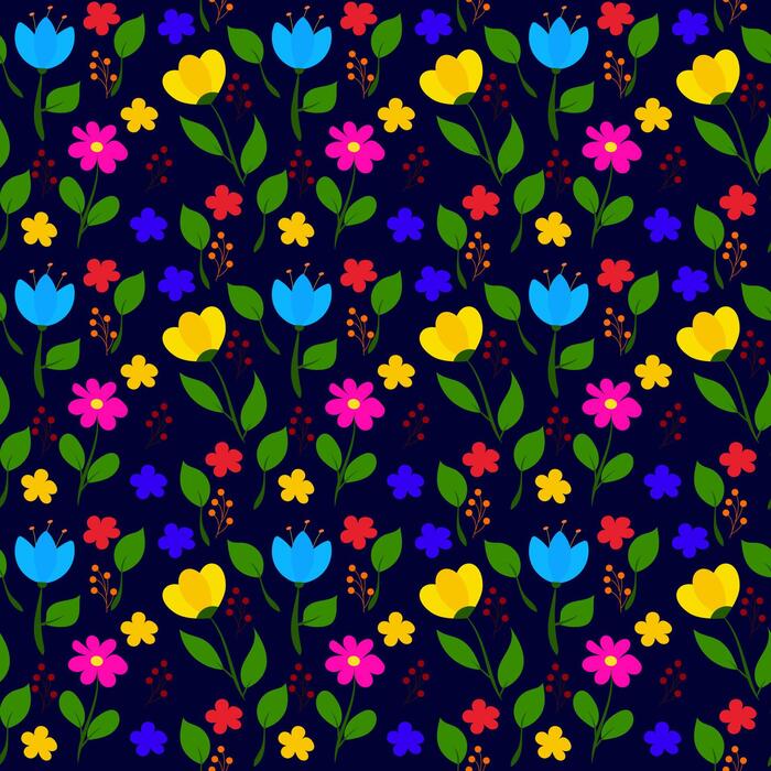 Wallpaper Pattern Vector Art, Icons, and Graphics for Free Download