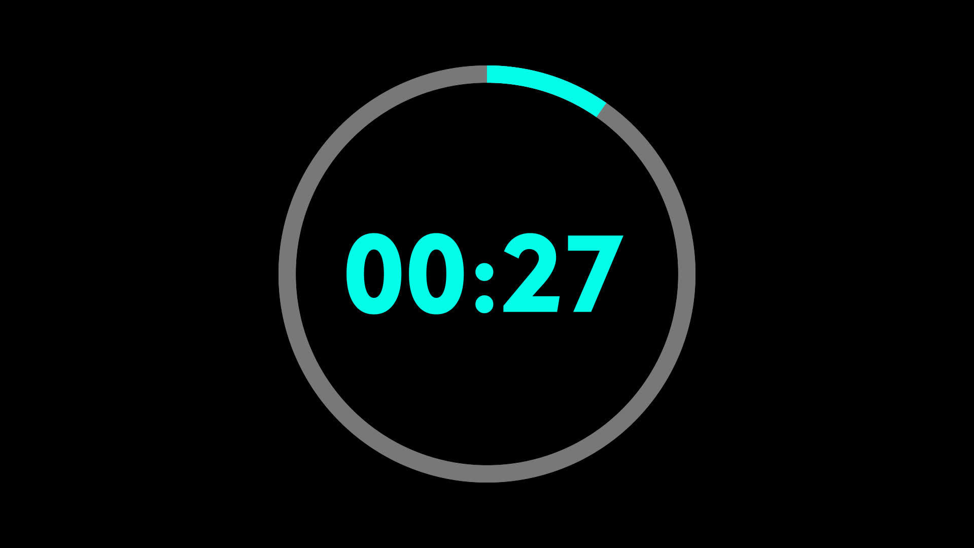 Animated countdown timer for powerpoint - cricketquest Animated countdown timer for powerpoint - cricketquest