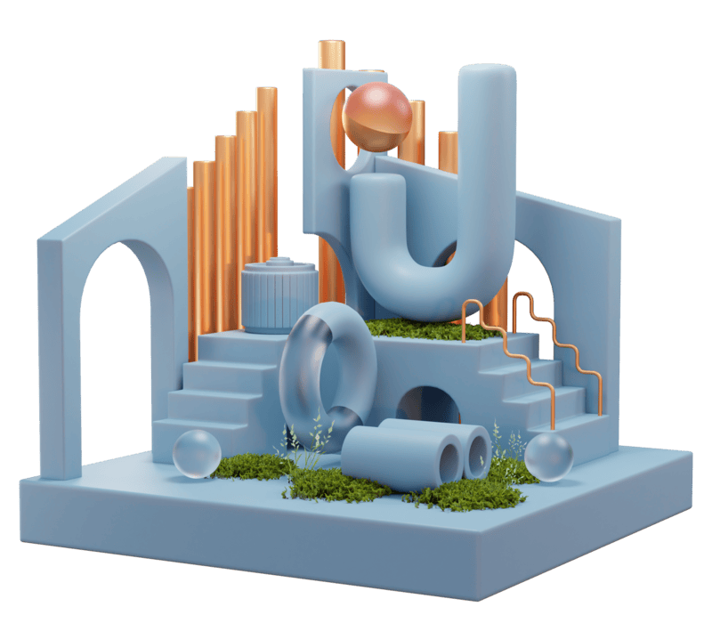 3d Illustration PNGs for Free Download