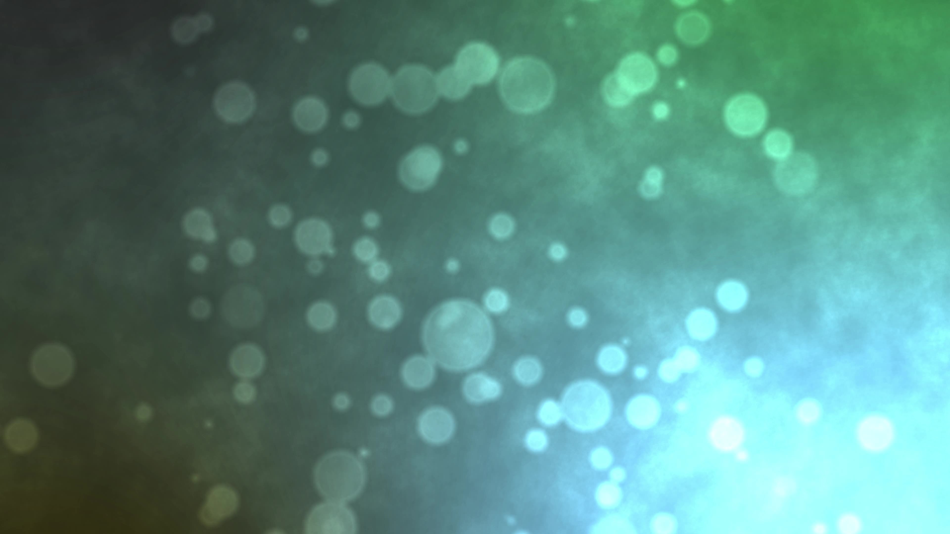 Abstract Bokeh Loop Stock Video Footage For Free Download