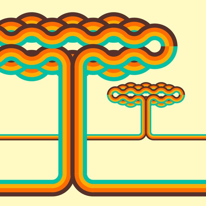 Abstract Lines Vector Art, Icons, and Graphics for Free Download