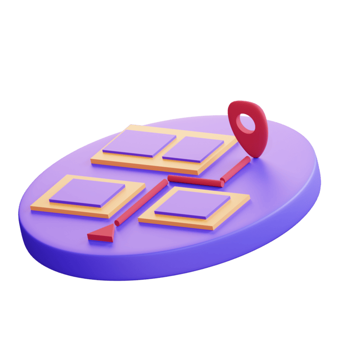 Map Icon PNGs for Free Download