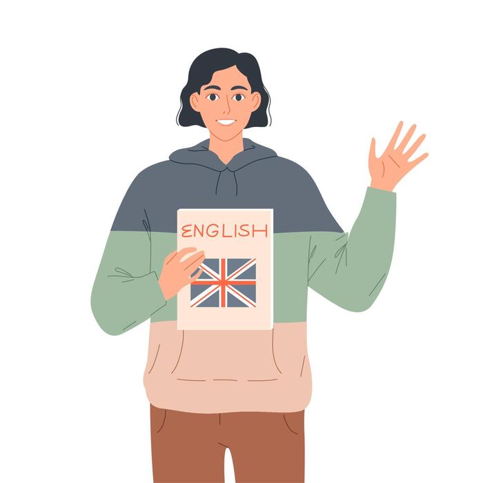 English Vector Art, Icons, and Graphics for Free Download