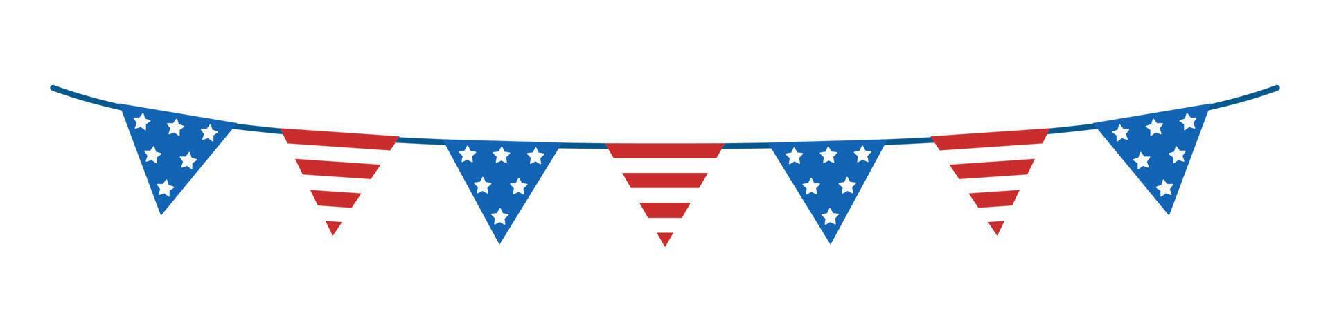 Triangle Flag Vector Art, Icons, and Graphics for Free Download