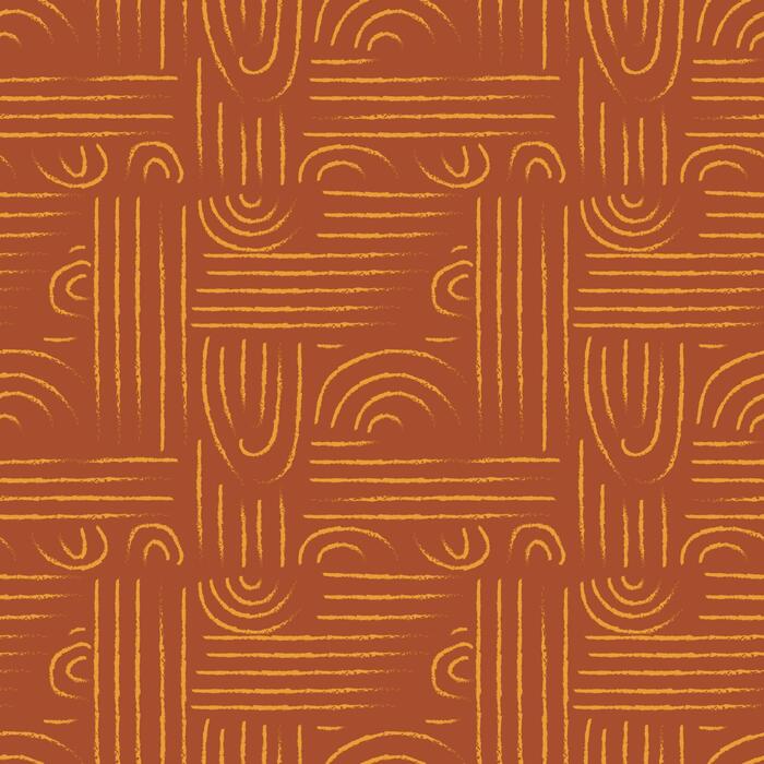 Abstract Line Seamless Pattern Vector Art, Icons, and Graphics for Free ...