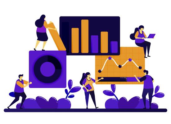 Data Vector Art, Icons, and Graphics for Free Download