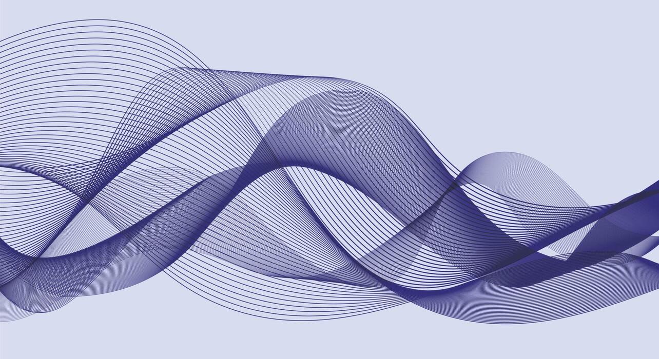 Abstract Wave Lines Vector Art, Icons, and Graphics for Free Download