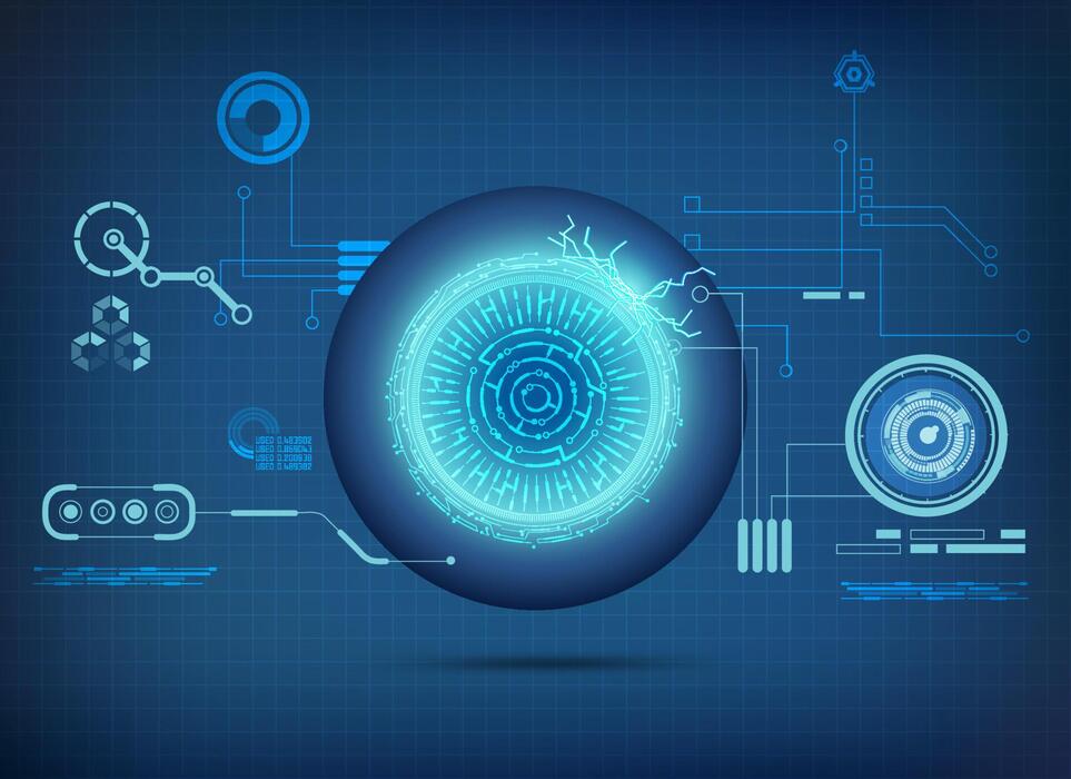 Electronics Vector Art, Icons, and Graphics for Free Download