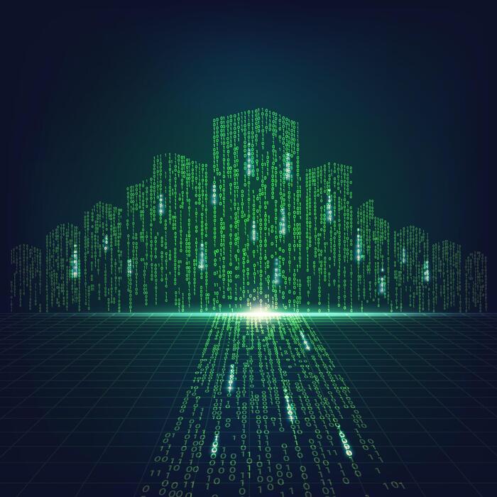 Binary Vector Art, Icons, and Graphics for Free Download