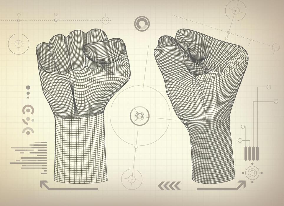 Wireframe Vector Art, Icons, and Graphics for Free Download