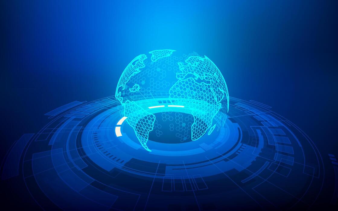 Wireframe Globe Vector Art, Icons, and Graphics for Free Download