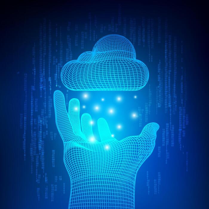 Cloud Computing Vector Art, Icons, and Graphics for Free Download