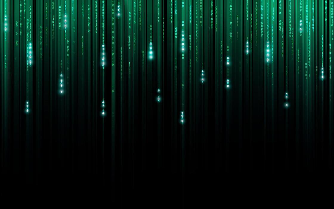 Matrix Background Vector Art, Icons, and Graphics for Free Download