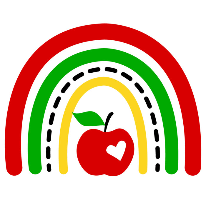 Rainbow PNGs for Free Download