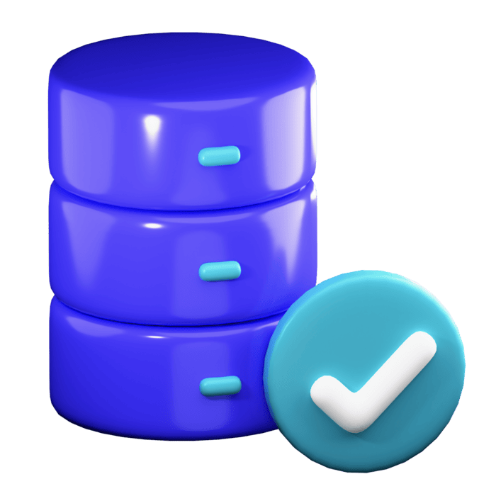 Database Logo PNGs for Free Download