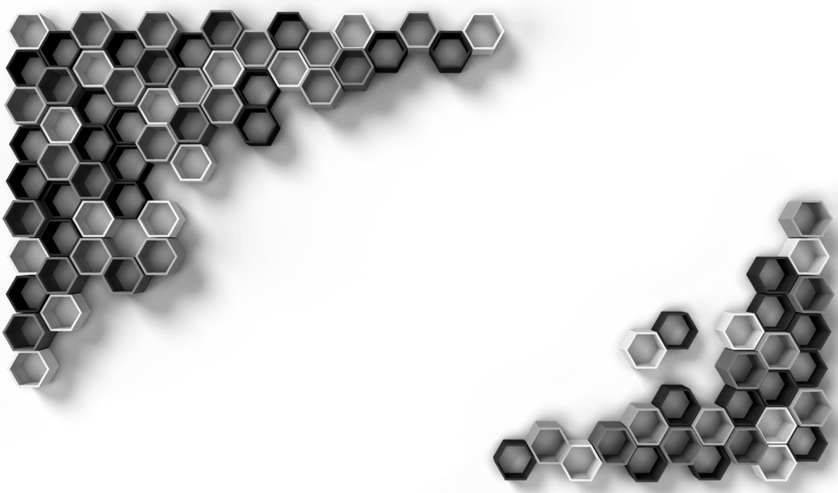 Hexagon Pattern PNGs for Free Download