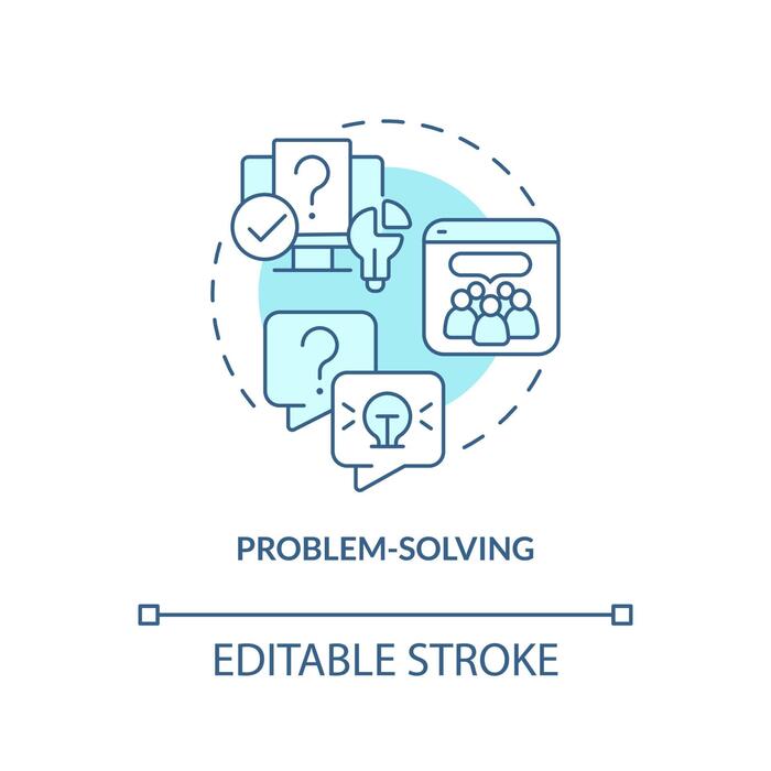 Problem Statement Vector Art, Icons, and Graphics for Free Download