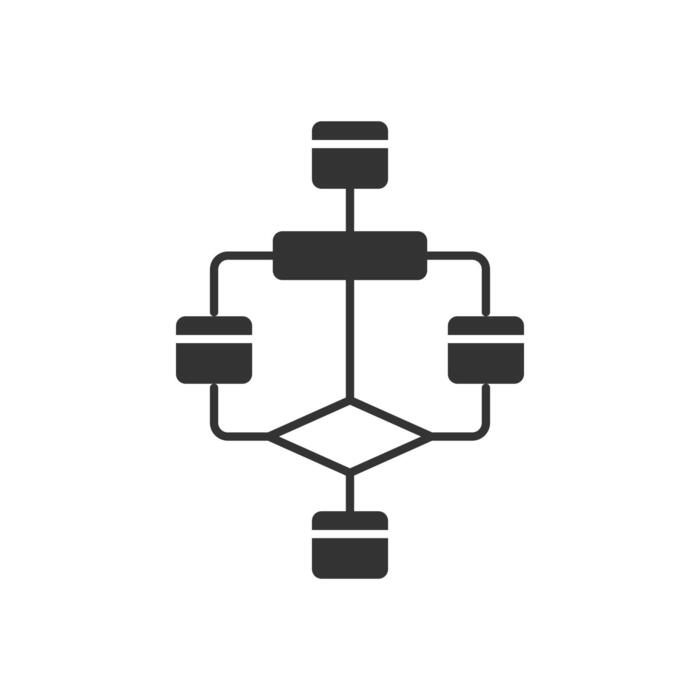 Network Topology Vector Art, Icons, and Graphics for Free Download
