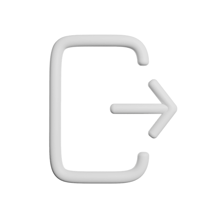 Exit PNGs for Free Download