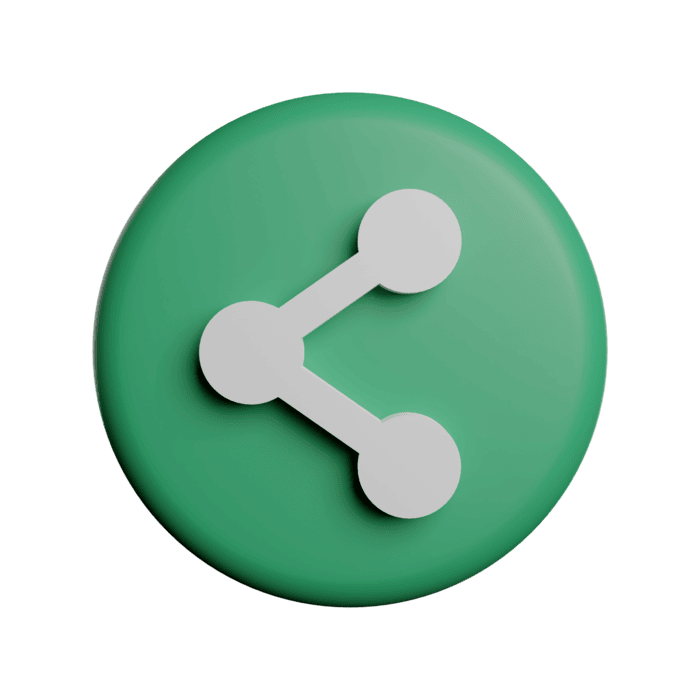 Share Icon PNGs for Free Download