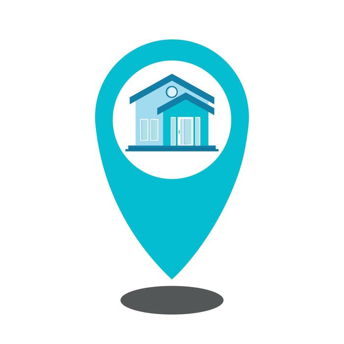Location Icon Vector Art, Icons, and Graphics for Free Download