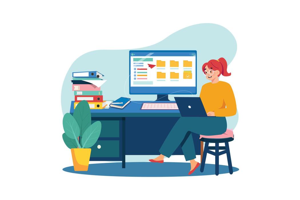 Document Vector Art, Icons, and Graphics for Free Download