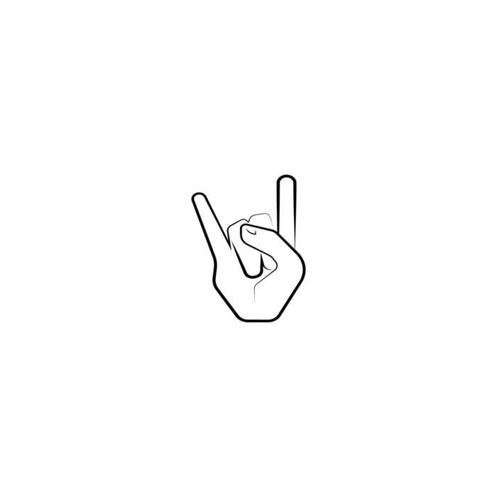 Page 2 | Sign Language Logo Vector Art, Icons, and Graphics for Free ...