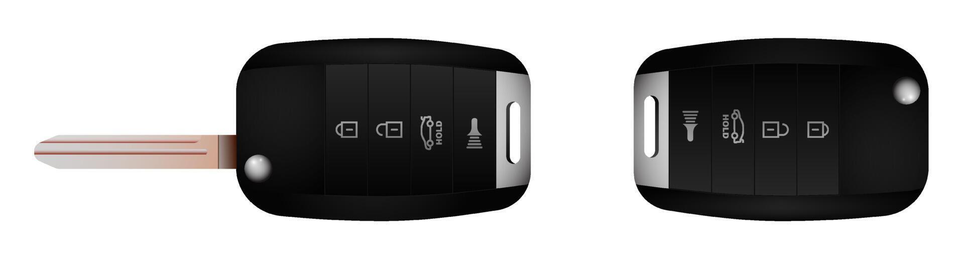 Car Key Fob Vector Art, Icons, and Graphics for Free Download