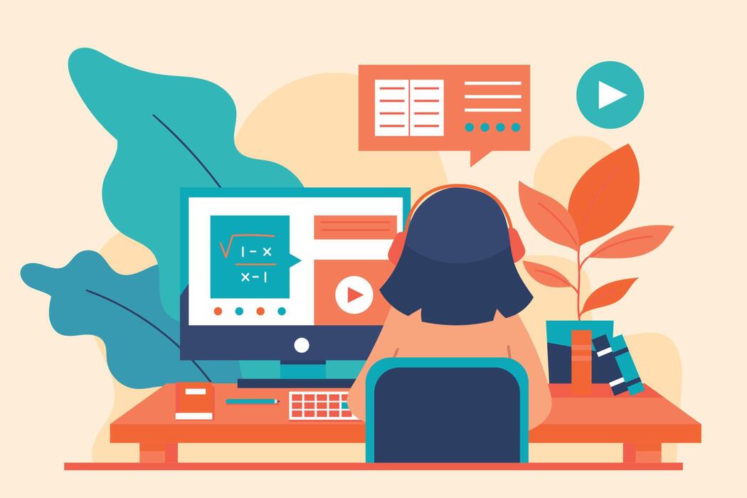 Learning Vector Art, Icons, and Graphics for Free Download