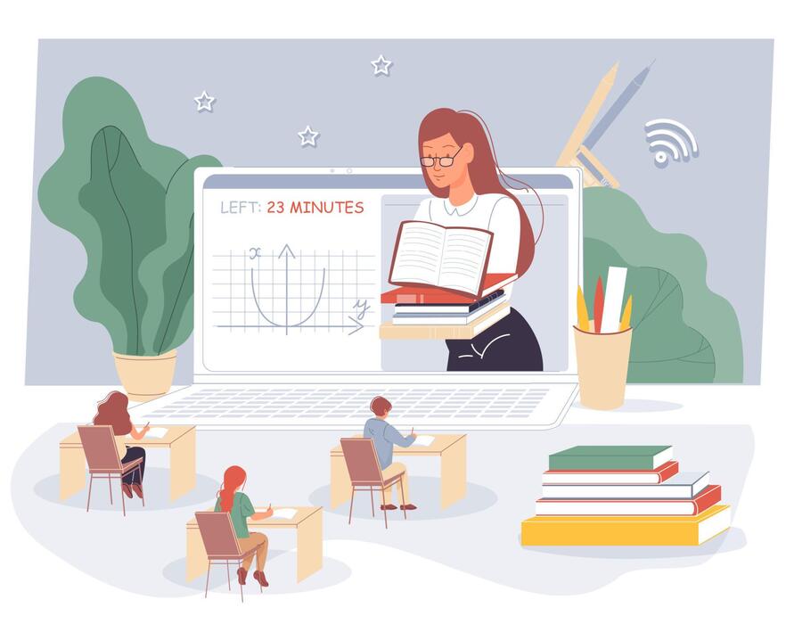 Class Vector Art Icons And Graphics For Free Download