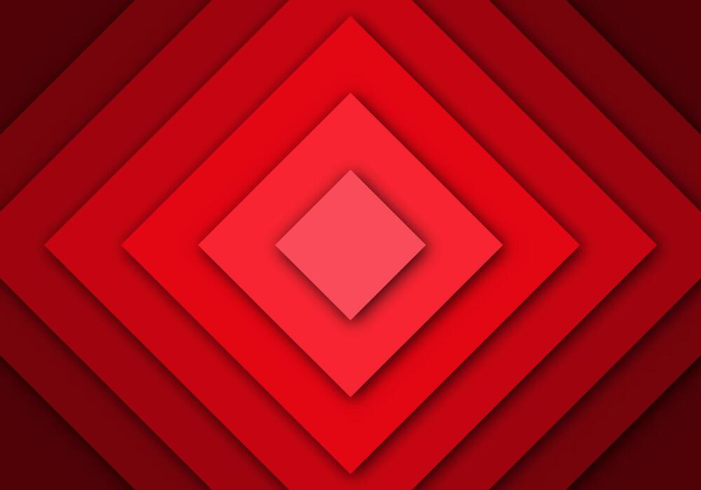 Red Geometric Background Vector Art, Icons, and Graphics for Free Download