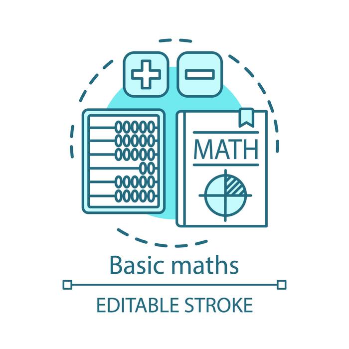 Math Logo Vector Art, Icons, and Graphics for Free Download