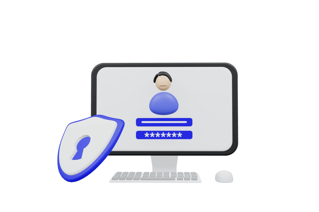 Login Screen PNGs for Free Download