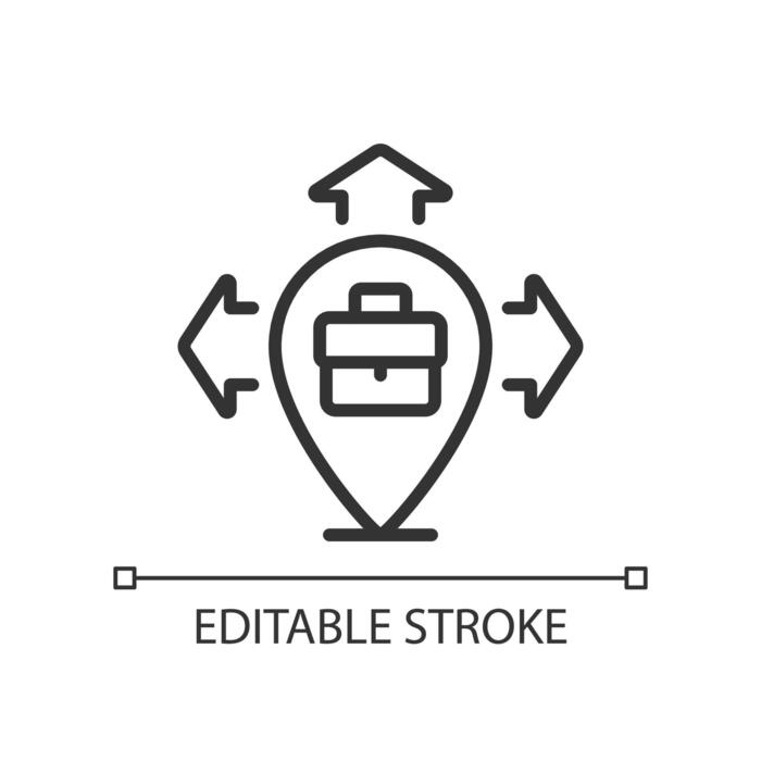 Expand Vector Art, Icons, and Graphics for Free Download