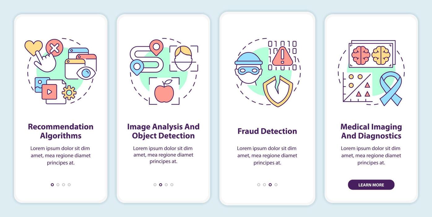 Machine Learning Vector Art, Icons, and Graphics for Free Download
