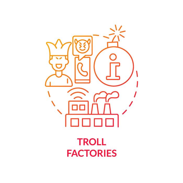 Troll Vector Art, Icons, and Graphics for Free Download