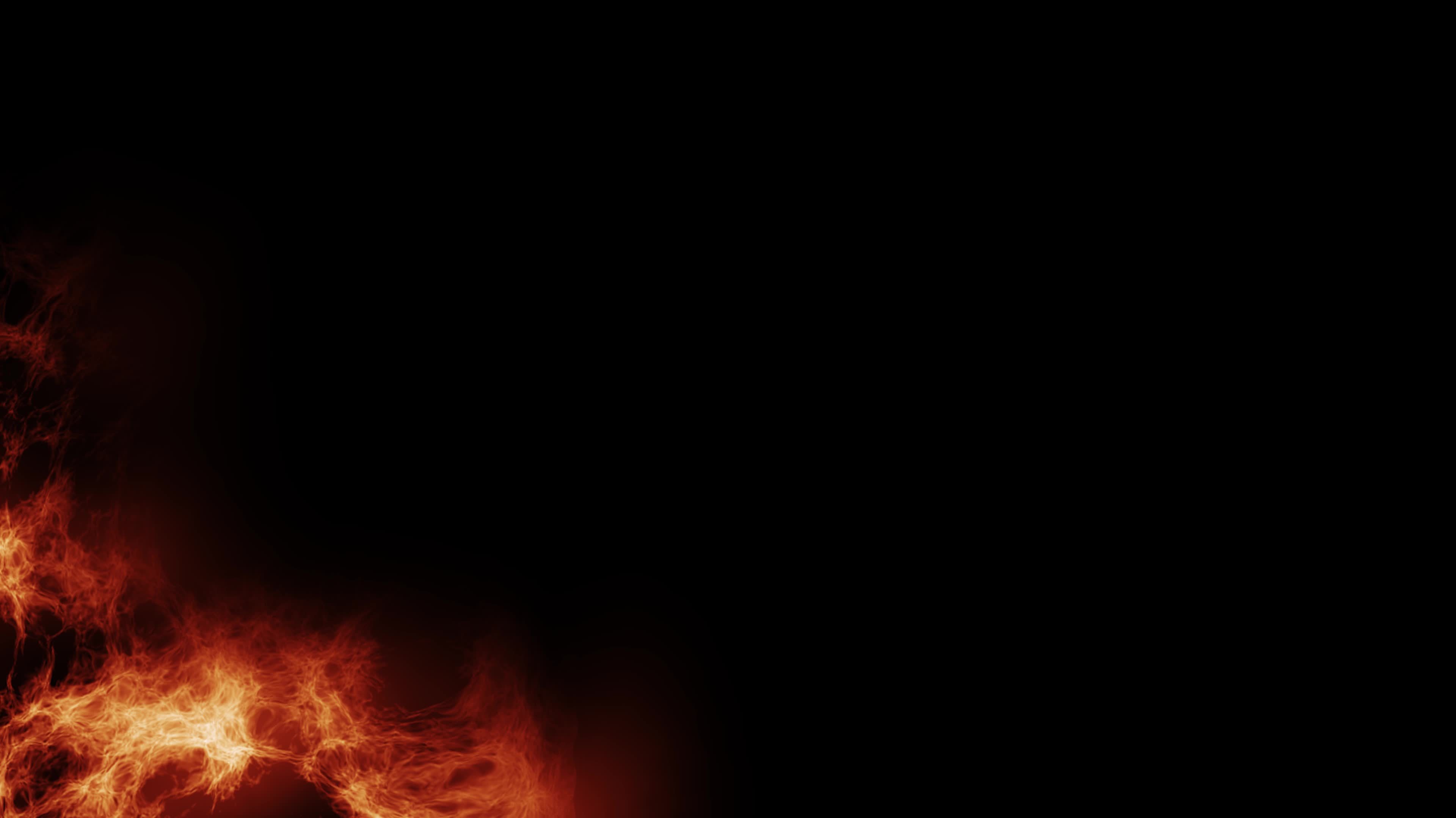 fire frame loop effect, Burning Background with fire, Abstract background seamless loop fire ...