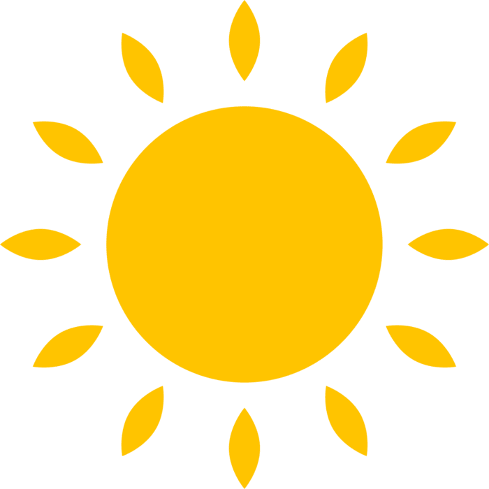 Sonne Clipart PNGs zum kostenlosen Download