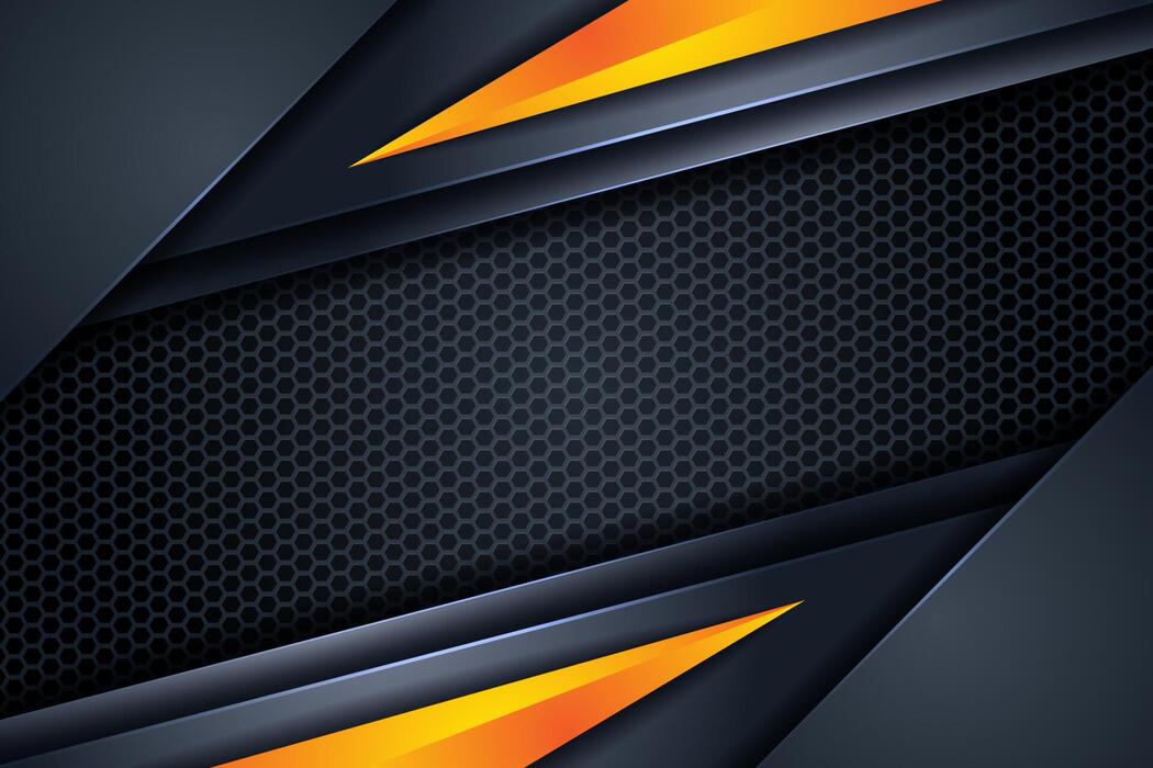 Orange Gradient Background Vector Art, Icons, and Graphics for Free ...