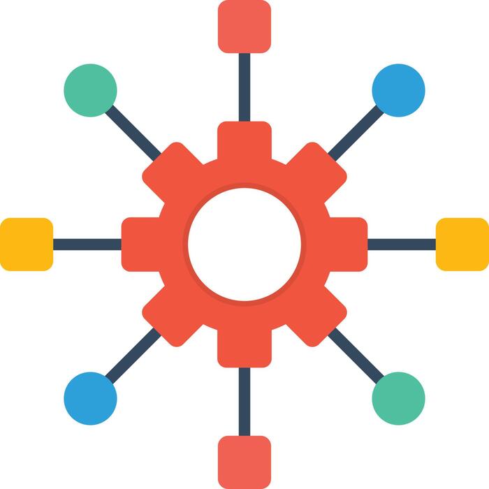 Algorithm Vector Art, Icons, and Graphics for Free Download