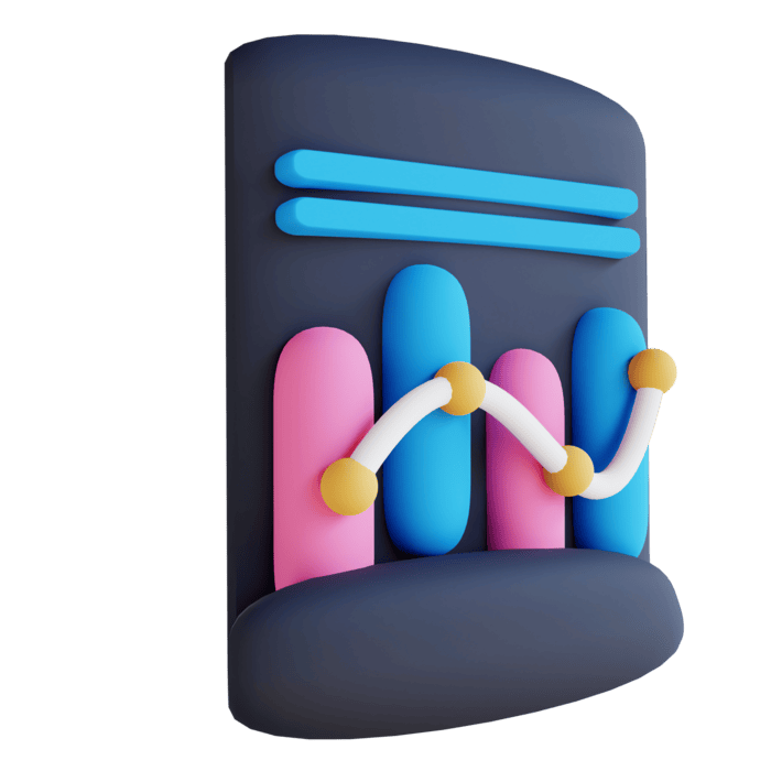 3d Data Science PNGs for Free Download