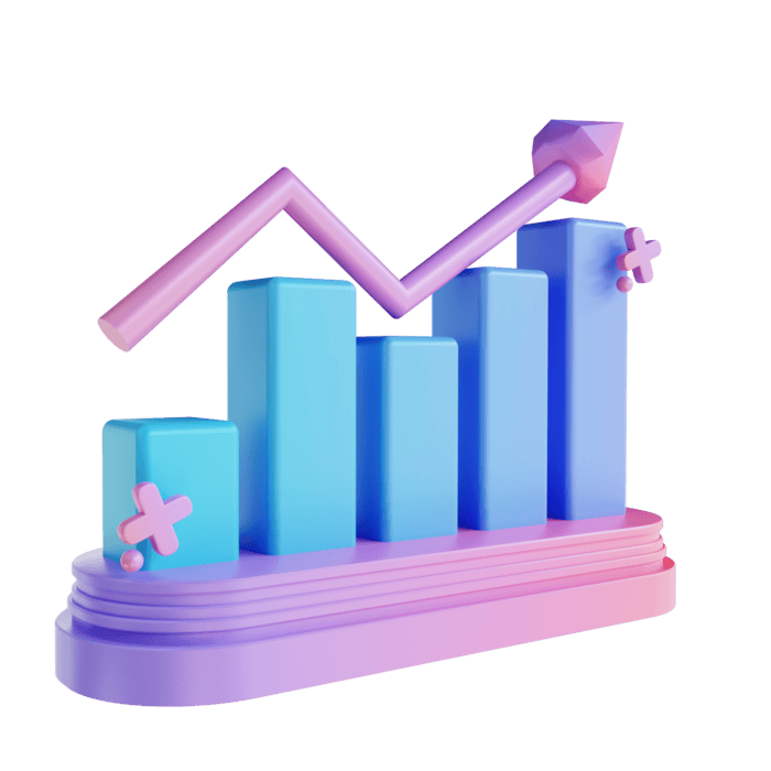 3d Graph PNGs for Free Download