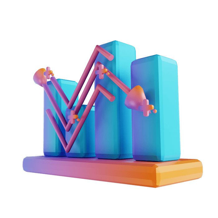 3d Graph PNGs for Free Download