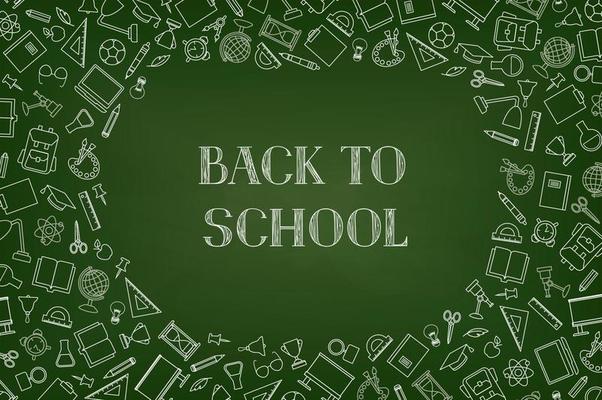 Classroom Background Vector Art Icons And Graphics For Free Download