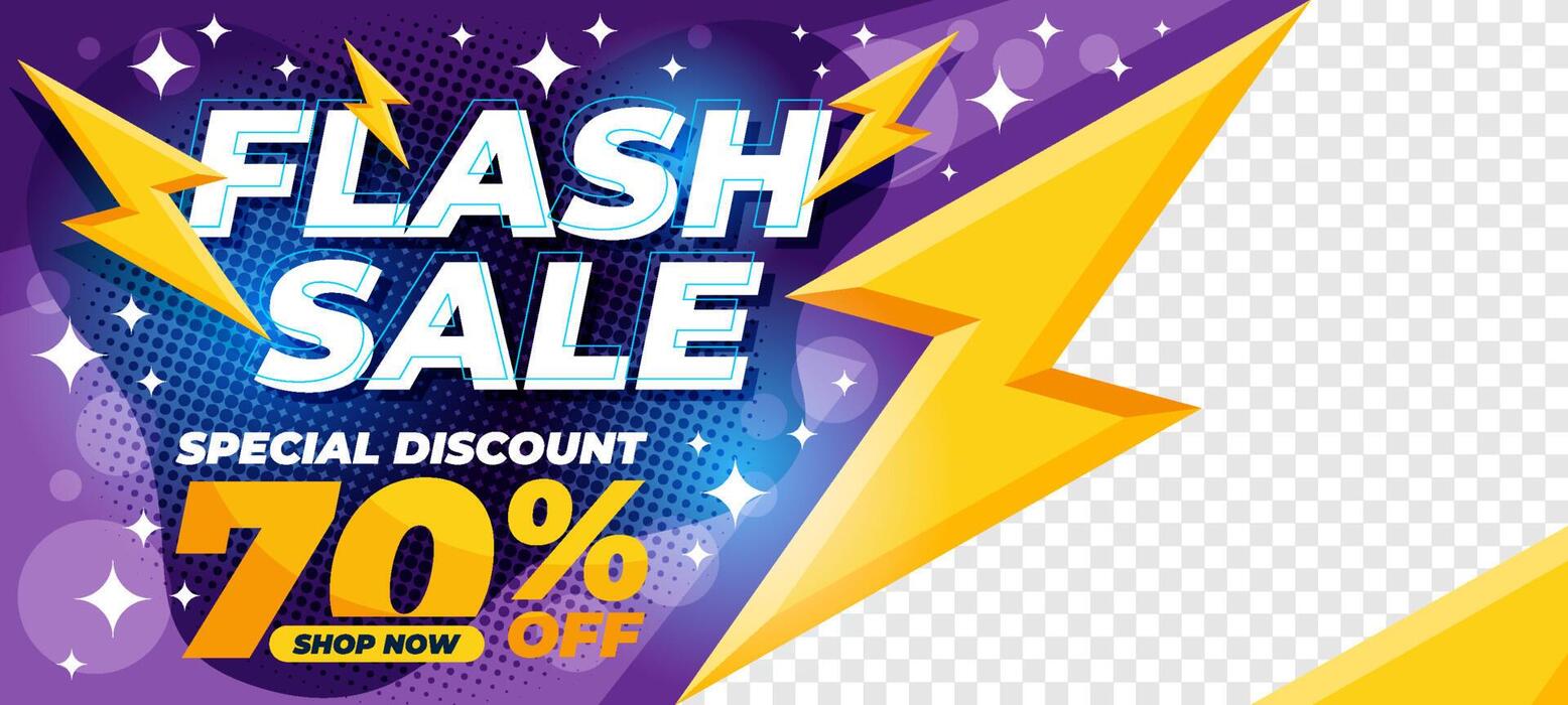 Promo Flash Vector Art, Icons, and Graphics for Free Download