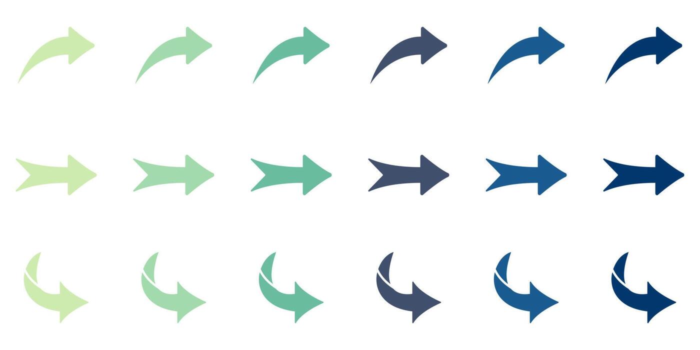 Right Arrow Vector Art, Icons, and Graphics for Free Download