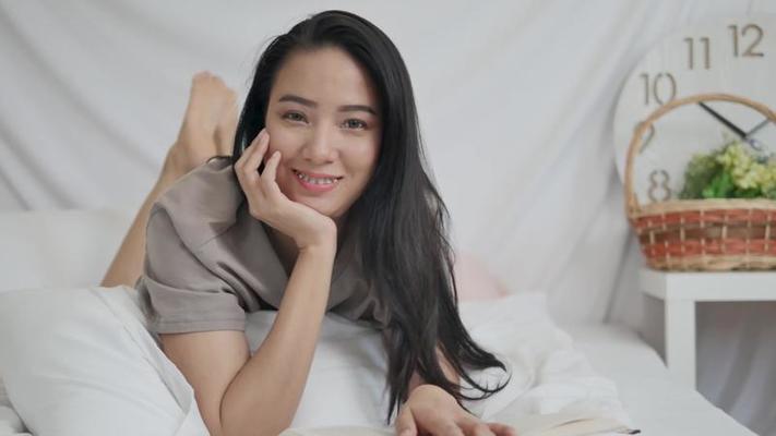 Book Stock Video Footage for Free Download