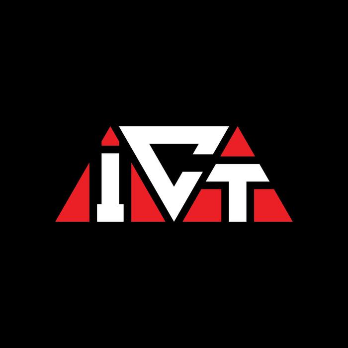Ict Logo Vector Art, Icons, and Graphics for Free Download