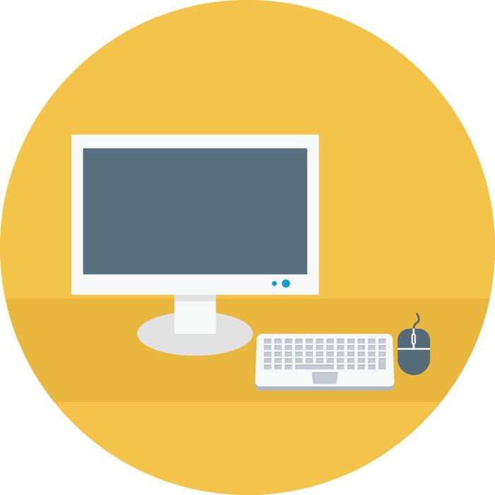 Information Technology Vector Art, Icons, and Graphics for Free Download